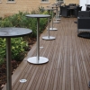 Composite Lasta Grip Decking Board 32x200mm > Decking Boards