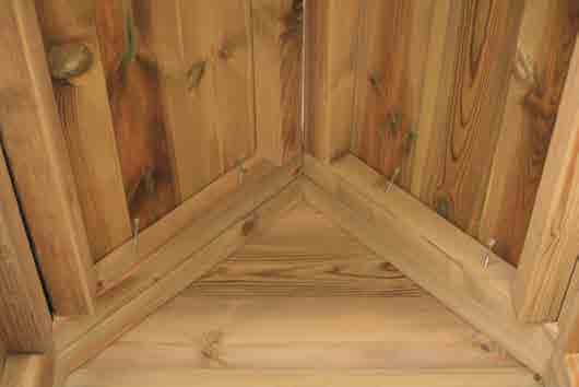 Sentry Box Installation Instructions - Tate Fencing