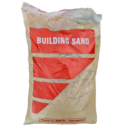 Building Sand > Aggregates | TATE Fencing